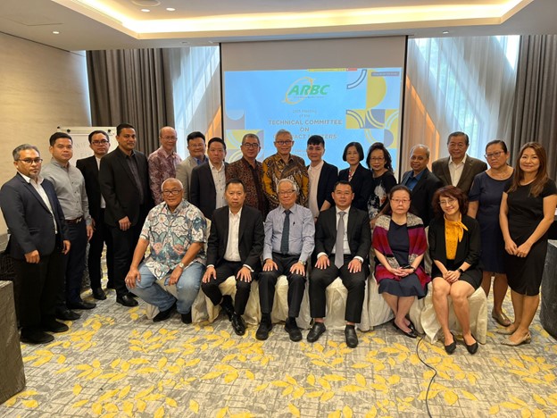 Malaysian Rubber Board