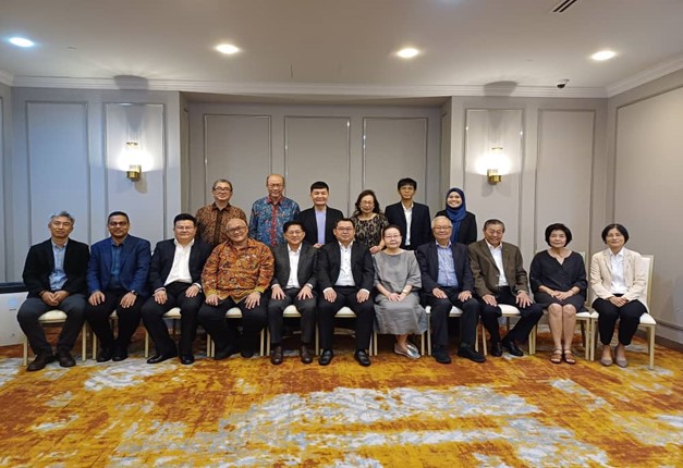 Malaysian Rubber Board